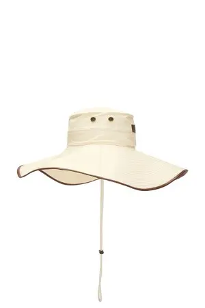 Burberry Sun Hat - Calico