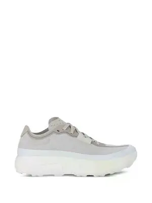 Norda Heeled Sneakers For Women