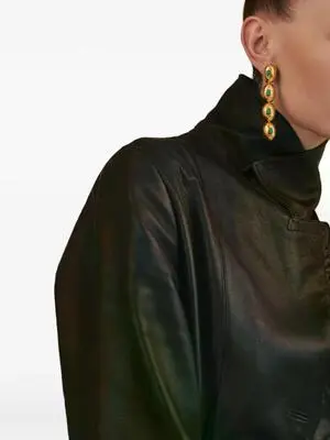 FENOMENA Hudson Muse Drop Earrings