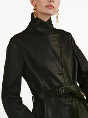FENOMENA Hudson Muse Drop Earrings