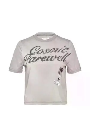 SULTRY VIRGIN Short Sleeve T-shirt