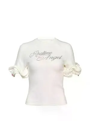 Sultry Virgin T-shirts For Women