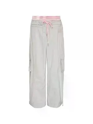 Sultry Virgin Pants For Women