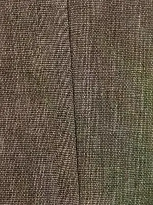 Incotex Single-breasted Jacket - Brown