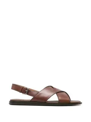 Church's Crossover Shoes For Men