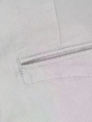 Incotex Slim-fit Chino Trousers - Neutrals