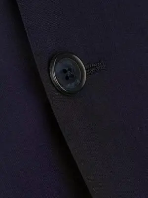 Corneliani Single-breasted Suit - Blue