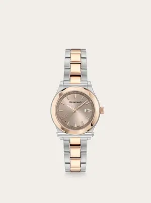 FERRAGAMO 1927 Lady Watch - Pink