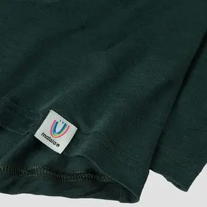 MALOJA Wiestalm Mountain Long-sleeve Shirt - Mountain Pine