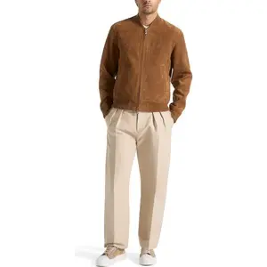 Maniere De Voir Bomber Outerwear For Men