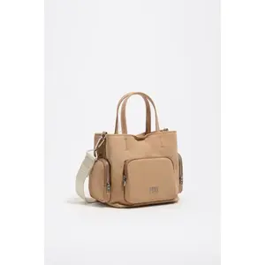 Bimba Y Lola Studded Mini Bags