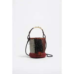 Bimba Y Lola Extra Large Mini Bags