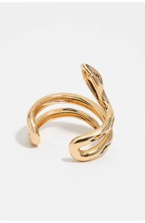 Bimba Y Lola Snake Bangle
