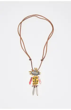 Bimba Y Lola Necklaces