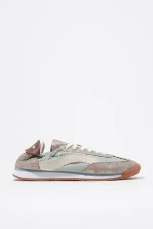 Bimba Y Lola Logo Sneakers For Women