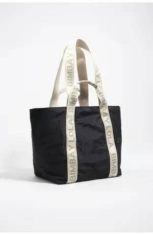 Bimba Y Lola Embroidered Bags For Women