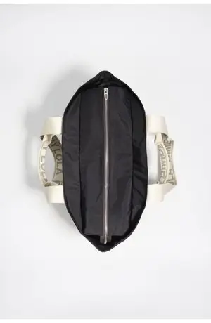 Bimba Y Lola Large Nylon Tote Bag