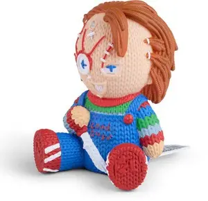 HANDMADE BY ROBOTS Universal Horror 4pk