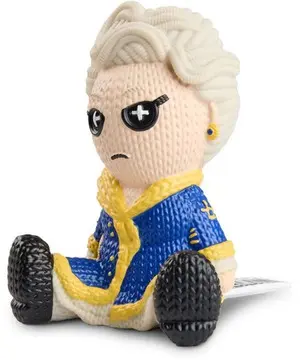 HANDMADE BY ROBOTS Wickedmadame Morrible