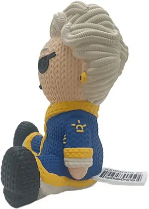 HANDMADE BY ROBOTS Wickedmadame Morrible