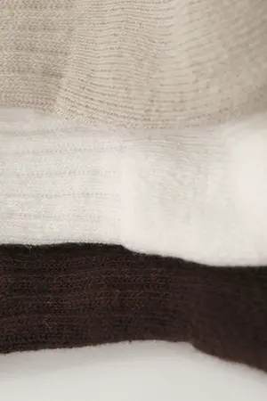 FRAISE The Sable Set Grip Socks - Assorted