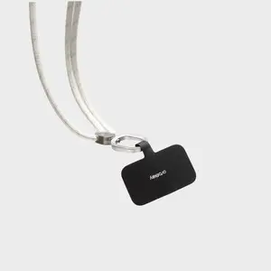 ORBITKEY Crossbody Phone Strap - Stone