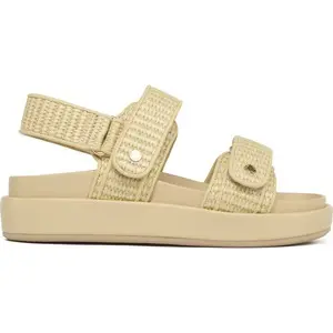 J/slides Nyc Adjustable Sandals For Women