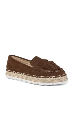 J/slides Nyc Flat Espadrilles