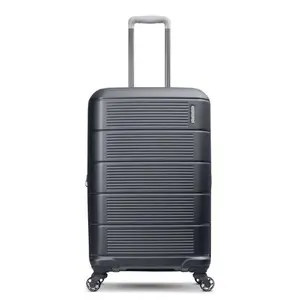 AMERICAN TOURISTER Stratum 2.0 Hardside 2-piece Spinner Set - Charcoal