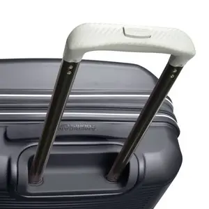 AMERICAN TOURISTER Stratum 2.0 Hardside 2-piece Spinner Set - Charcoal