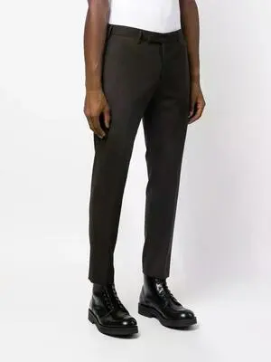 PT TORINO Straight-leg Trousers