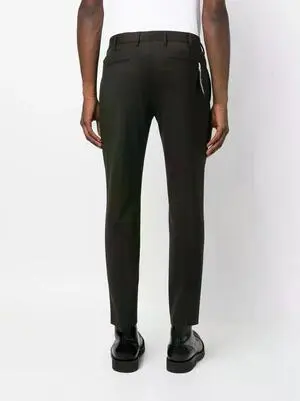 PT TORINO Straight-leg Trousers