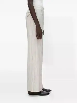 3.1 Phillip Lim Pinstripe Trousers