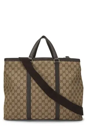 Gucci Original Gg Joy Tote