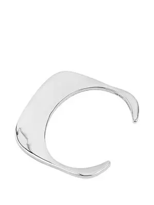 PHILIPPE AUDIBERT Sculptural Cuff Bracelet