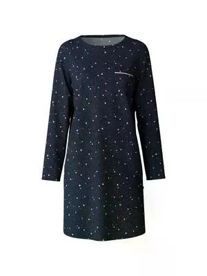 CALIDA Star-print Nightdress