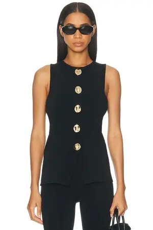 Altuzarra Happer Top