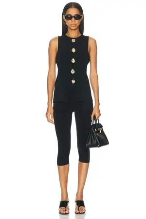 Altuzarra Happer Top