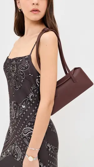 FREJA NEW YORK Mini Chrystie Bag