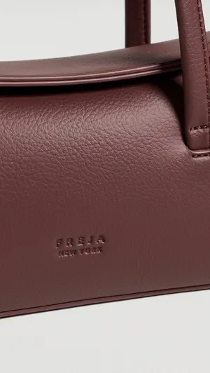 FREJA NEW YORK Mini Chrystie Bag