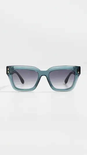 Isabel Marant Étoile Carmy Sunglasses