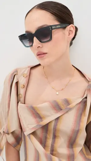 Isabel Marant Étoile Carmy Sunglasses