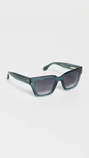Isabel Marant Étoile Carmy Sunglasses