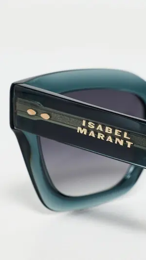 Isabel Marant Étoile Carmy Sunglasses