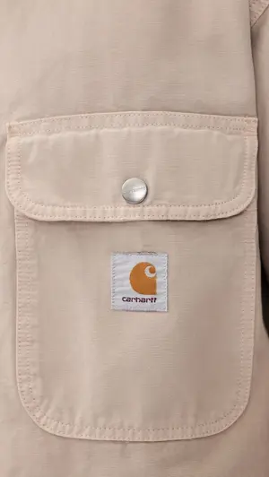 Carhartt Work In Progress Prescott Shirt Jacket