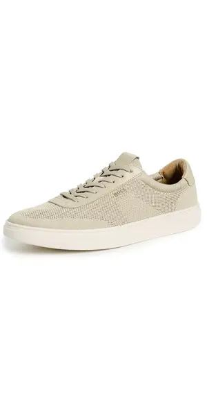 Boss Tie Fastening Shoes For Men