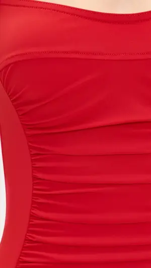 KARLA COLLETTO Basics-piece Swimsuit