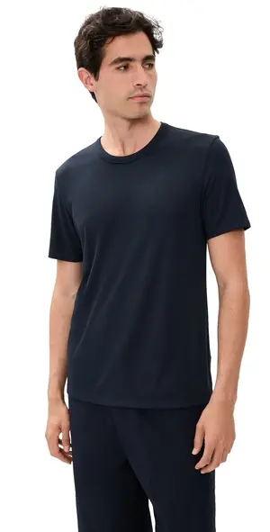 Men's Lightweight Jersey T-Shirts