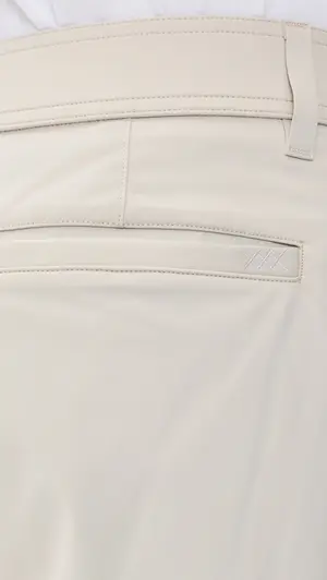 RHONE Commuter Flyweight Shorts - Stone