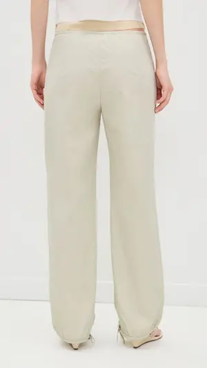 Still Here Host Pants